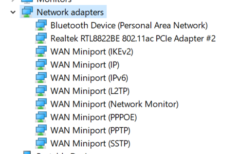 Solved: Ethernet port not working - HP Support Community - 7211925