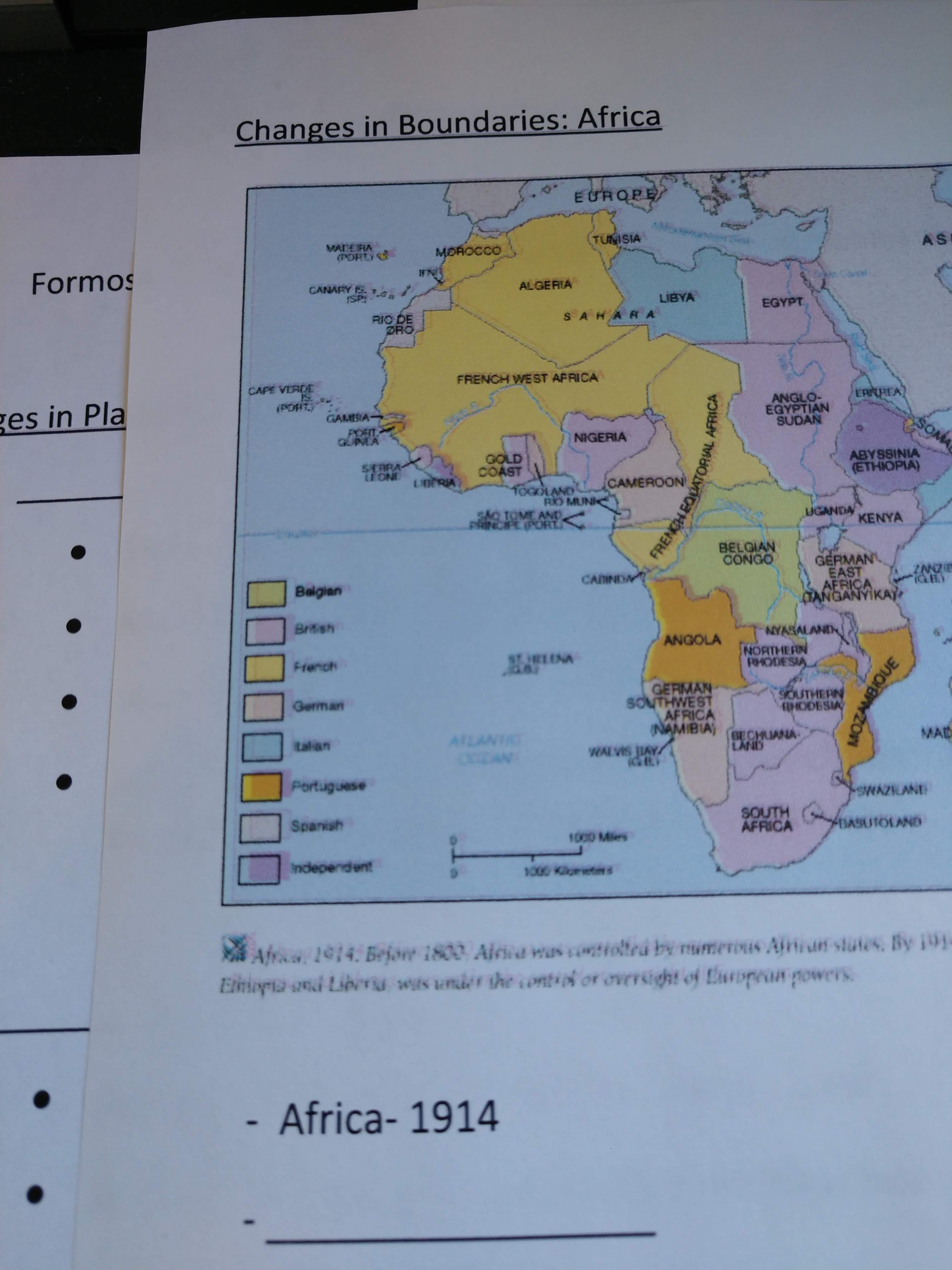 printer printing pink shadow on color images - HP Support Community ...