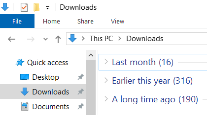 The new groups on a HP - HP Support Community - 7225360