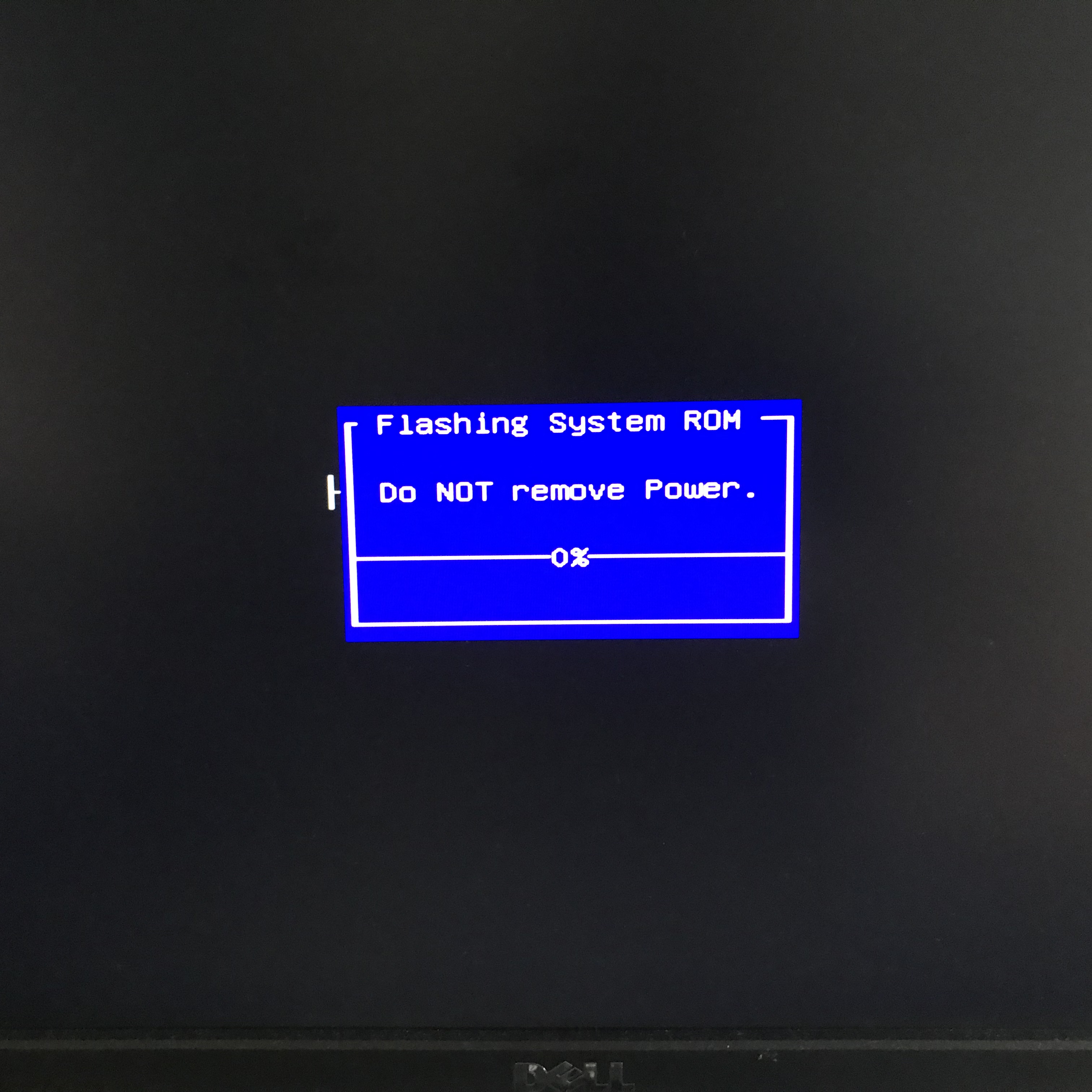 Solved: HP z620 Bios Flash - Help Boot Recovery Mode - HP Support ...