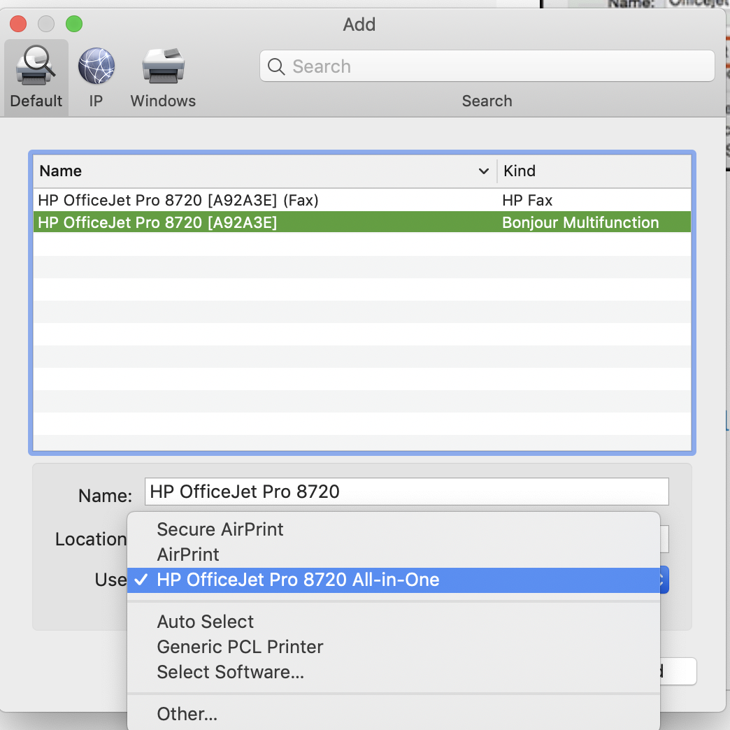 Solved: double vision printing - Page 2 - HP Support Community - 7218389