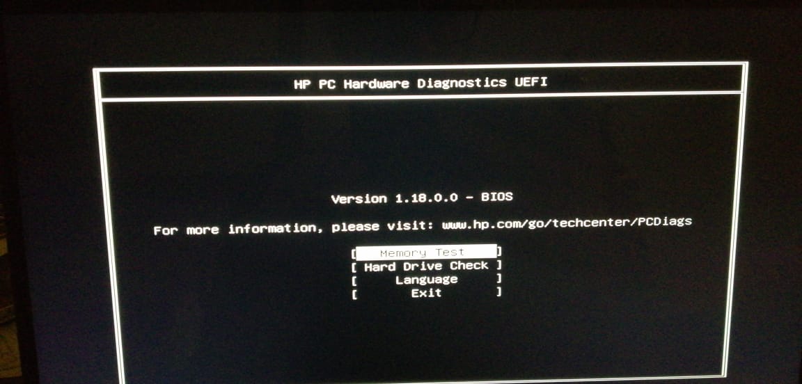 Calibrate HP battery from BIOS - HP Support Community - 7232734 Calibrate HP battery from BIOS - HP Support Community - 7232734