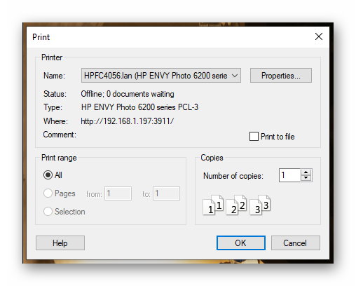 Turn Off Printer Manages Colour - HP Support Community - 7230661