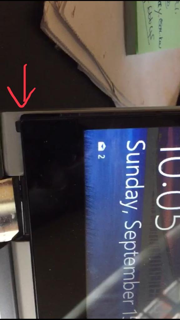 HP Pavilion x360 Screen Popping out - HP Support Community - 7237653
