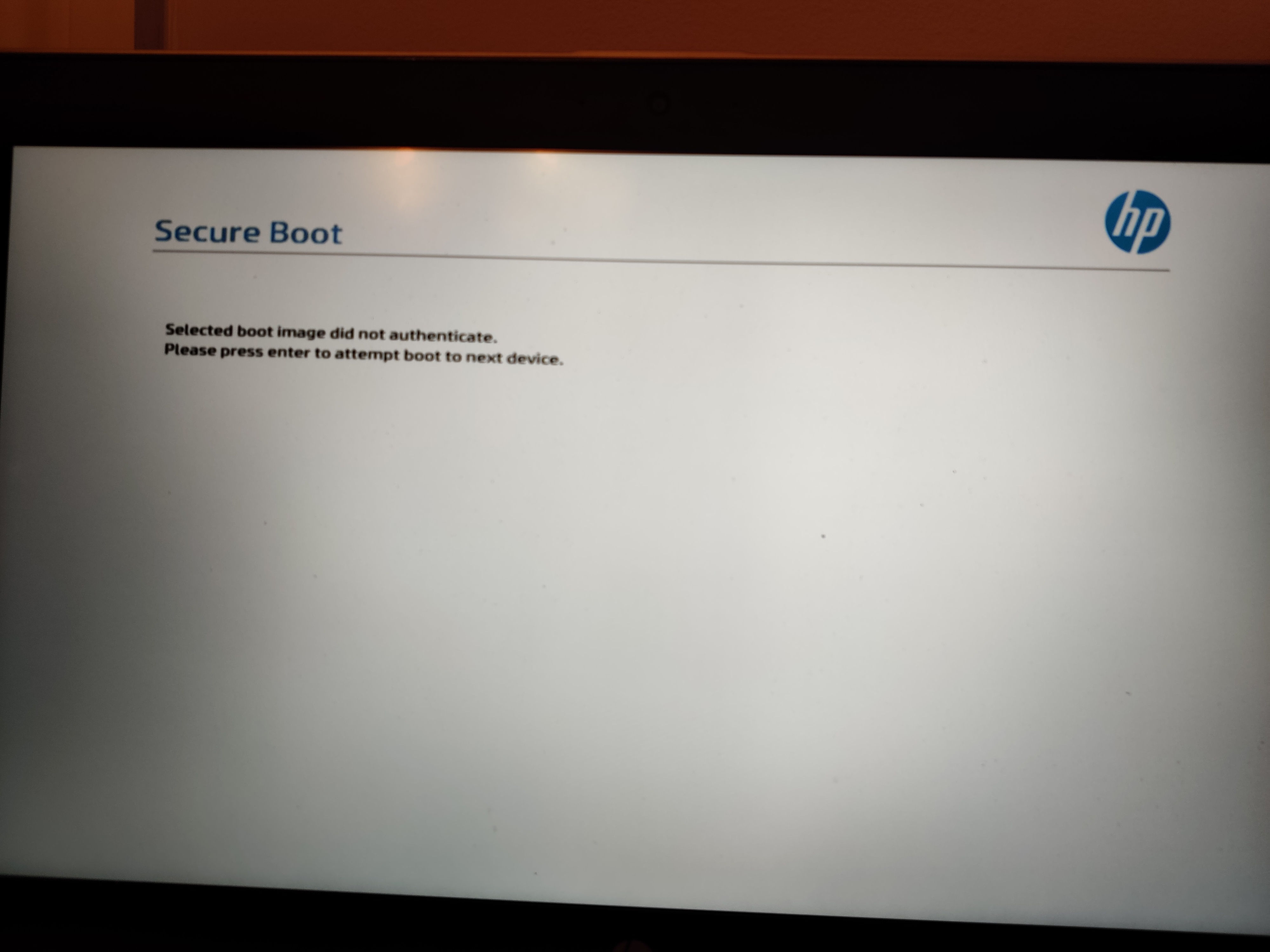 Solved: Bitlocker recovery key - HP Support Community - 7242544