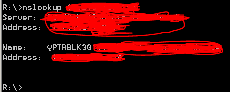 HP LJ Pro M404DN - Keeps changing hostname on DHCP - HP Support ...