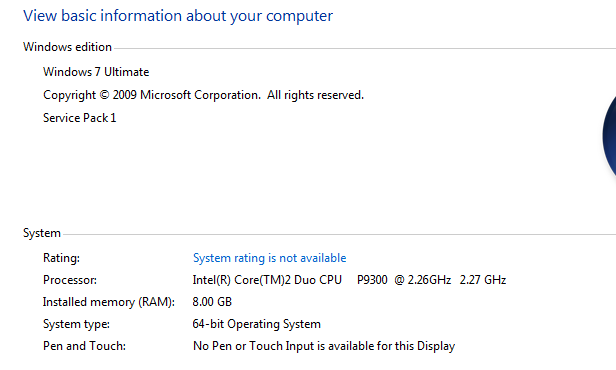 Solved: Video card not detected - HP Support Community - 7247599