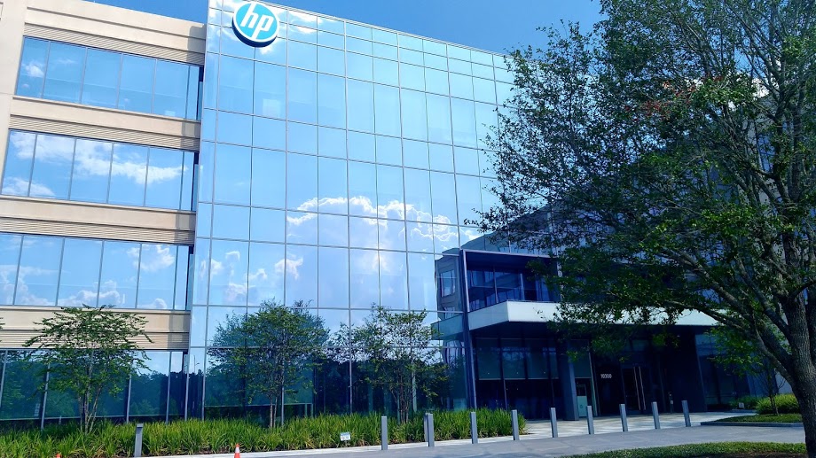 SUMMARY of HP Experts Meetup 2019 – The Experts Landed in Ho... - HP ...