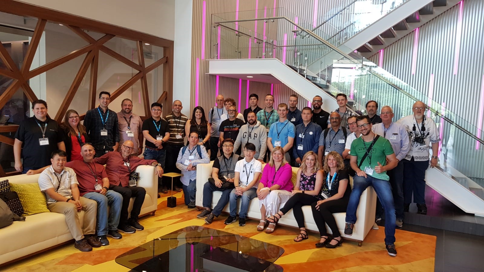 SUMMARY of HP Experts Meetup 2019 – The Experts Landed in Ho... - HP ...