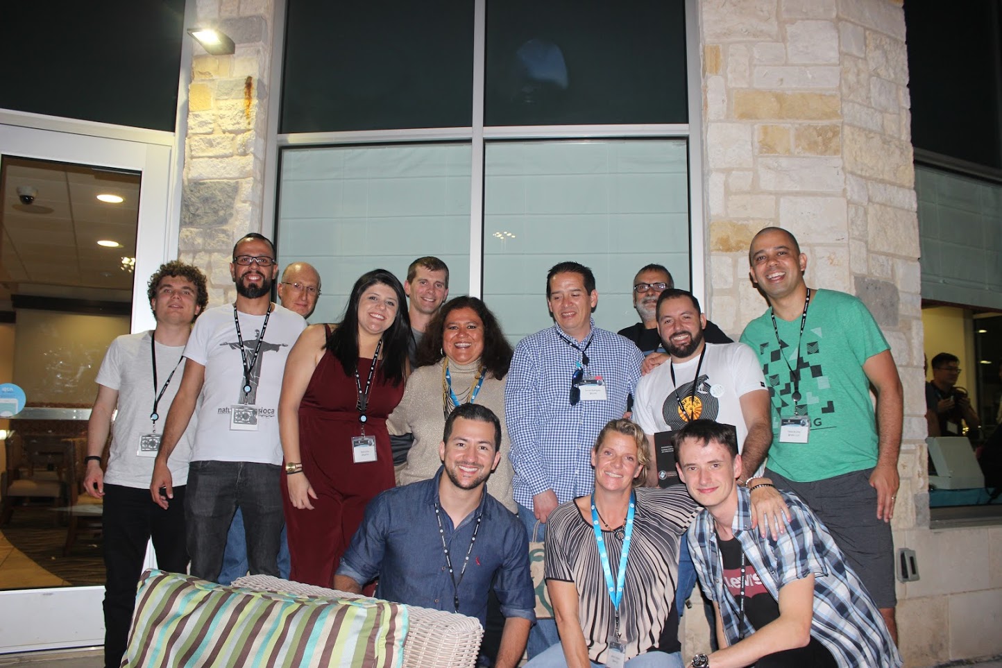 SUMMARY of HP Experts Meetup 2019 – The Experts Landed in Ho... - HP ...