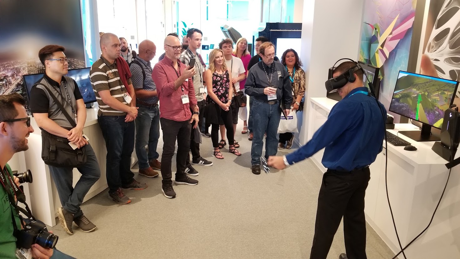 SUMMARY of HP Experts Meetup 2019 – The Experts Landed in Ho... - HP ...