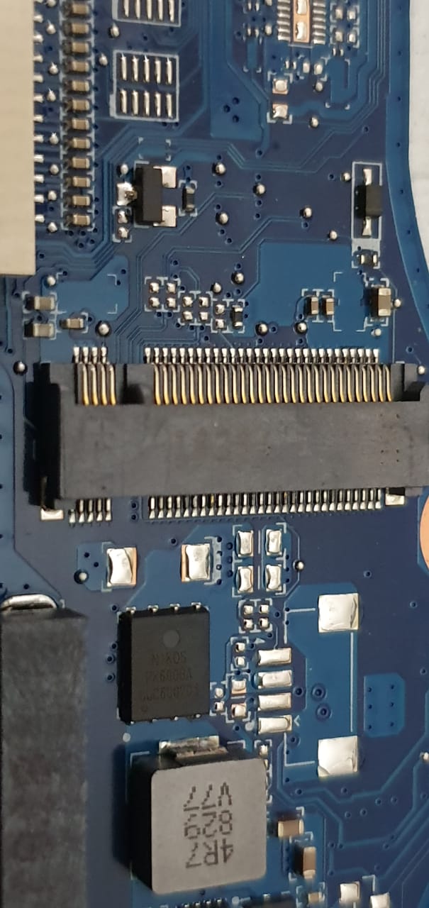Solved: HP Pavilion 14-ce0068st M.2 slot compatibility - HP Support ...