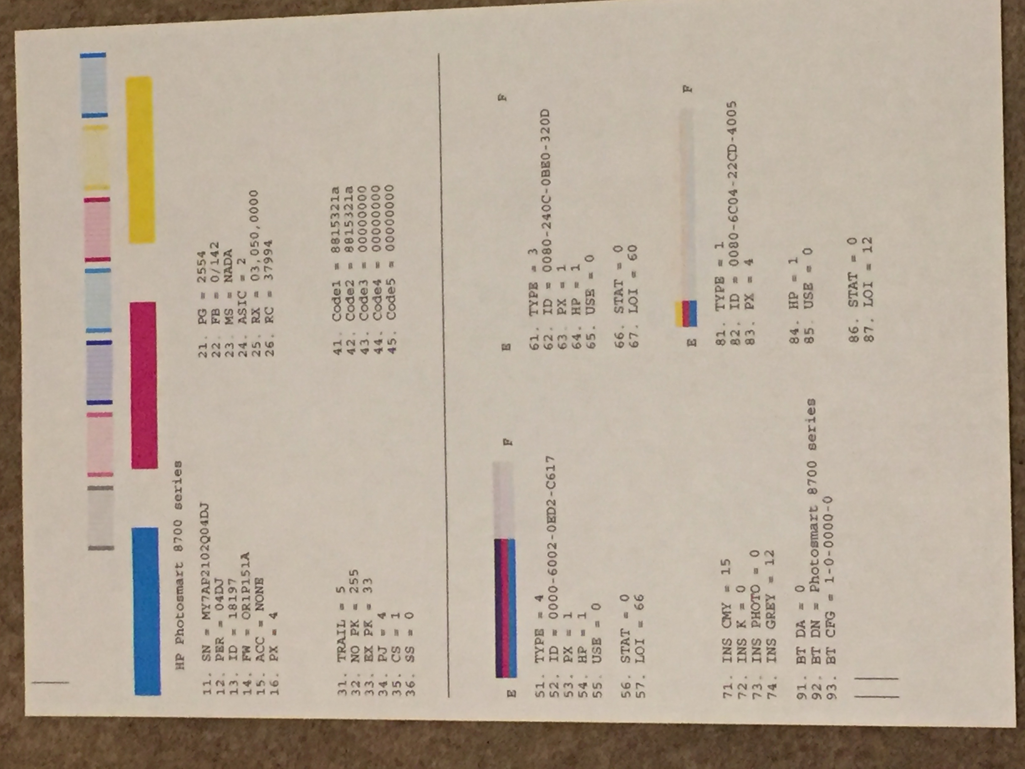 Photosmart 8750 - HP Support Community - 7254699
