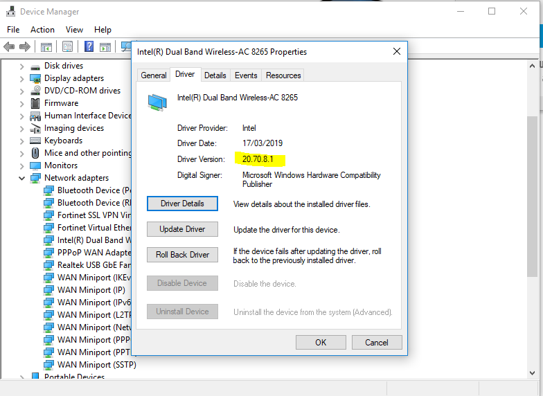 Solved: Downloading the latest WLAN driver for HP EliteBook x360 103 ...