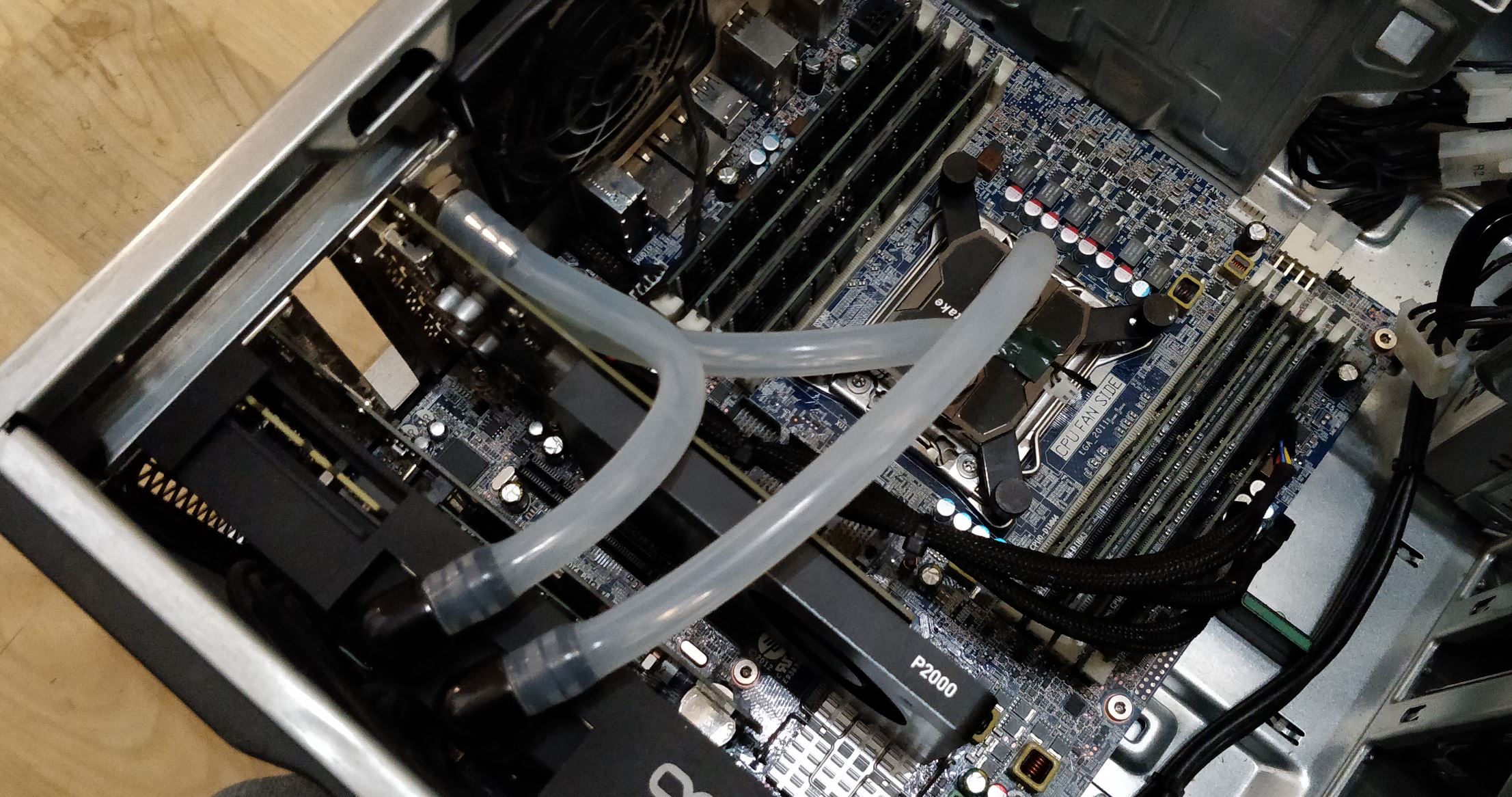 z420/z620 overcklock - HP Support Community - 6853518