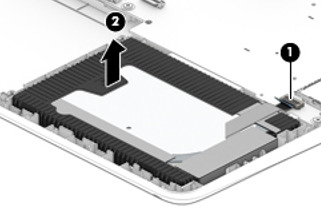 Connector cable - HP Support Community - 7281614