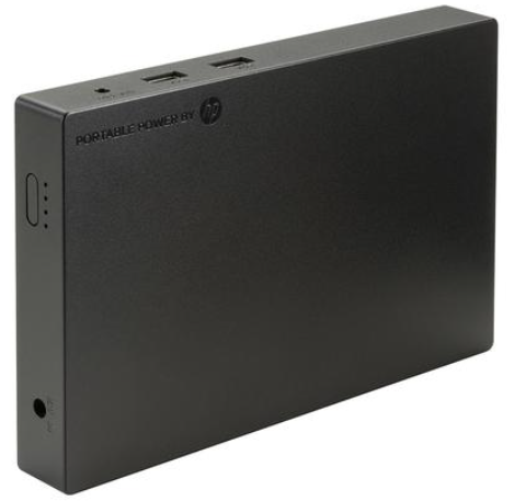 I need to know the details of how the 22400mah Power Pack wo... - HP ...