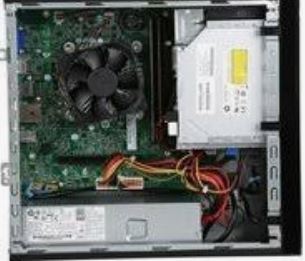 CPU fan replacement Slimline 270-P014 - HP Support Community - 7289751