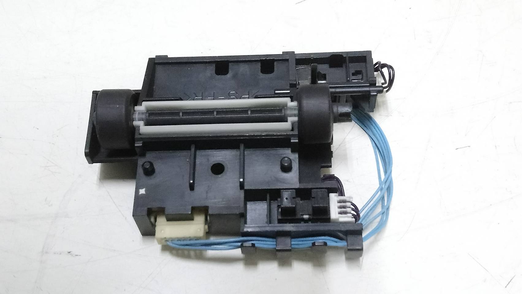 Solved: HP LaserJet 5L printer starts printing then immediately stop ...