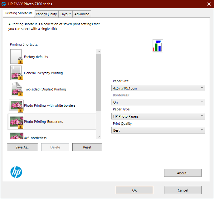 Solved: Print preview - HP Support Community - 6666449