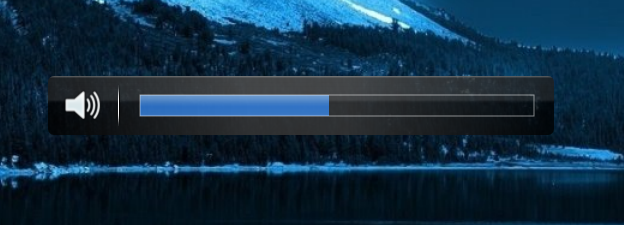 Volume Display Software ? - HP Support Community - 7300851