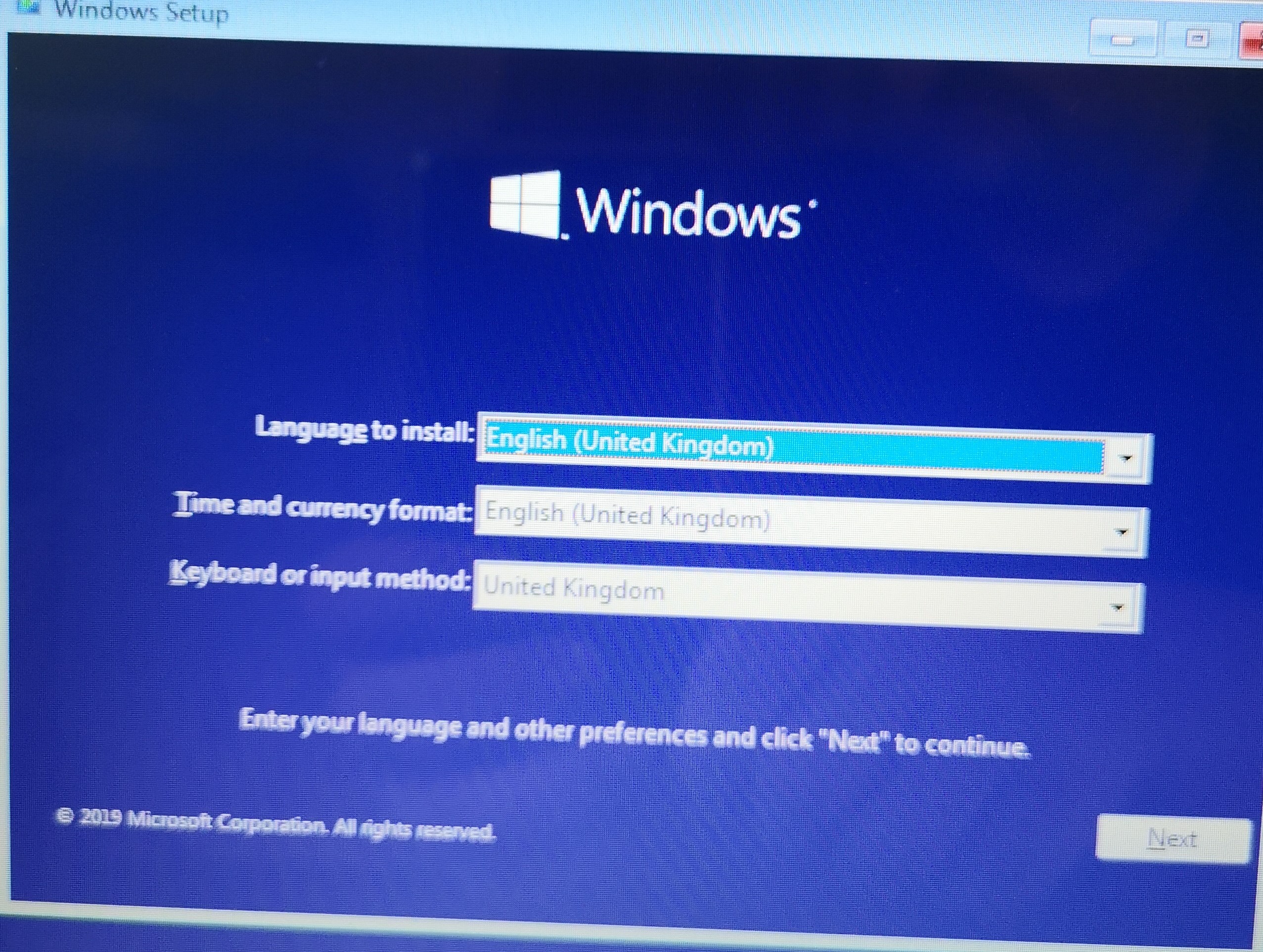 hp notebook not booting - 'No hard drive installed' - HP Support ...