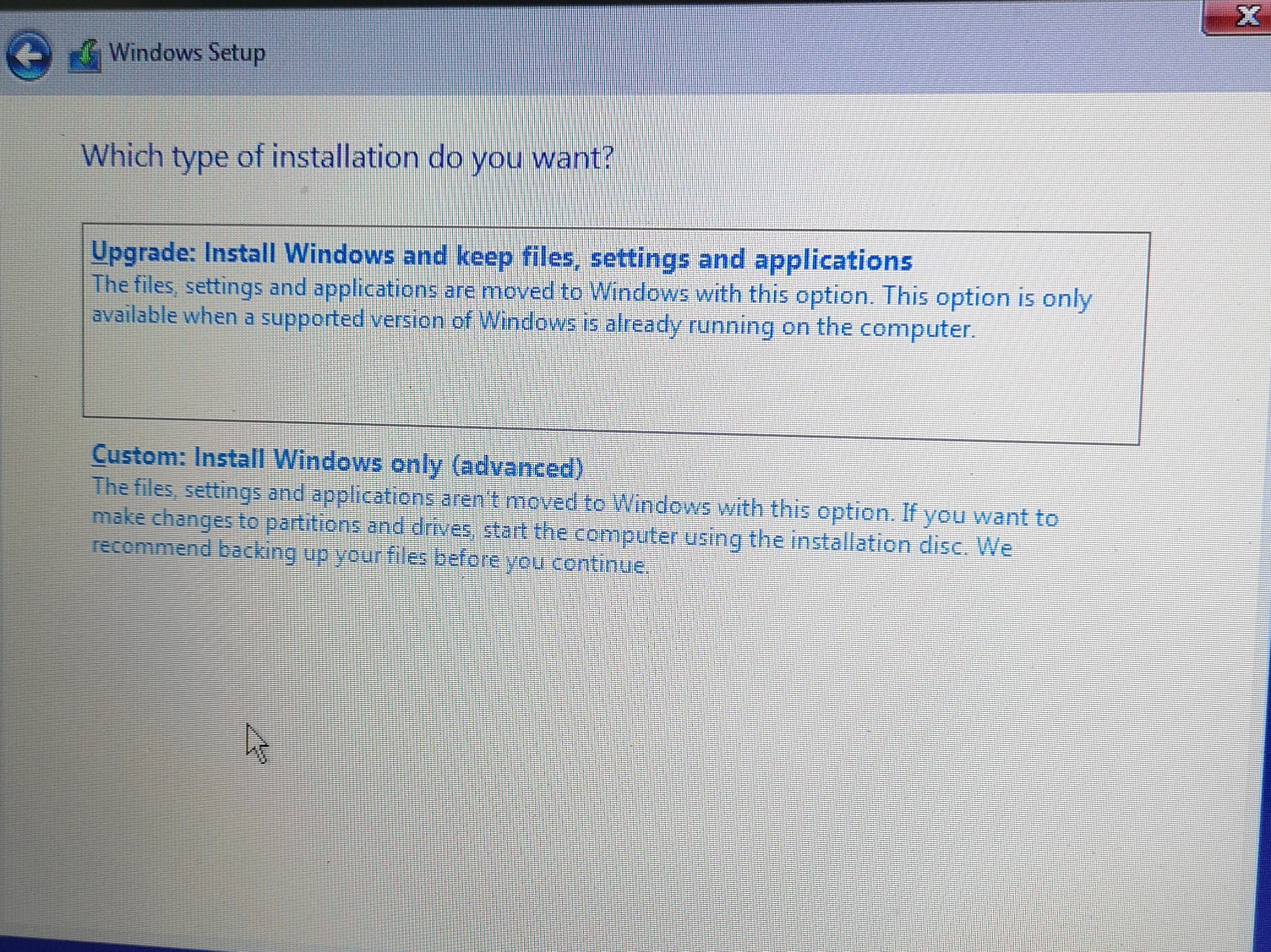 hp notebook not booting - 'No hard drive installed' - HP Support ...