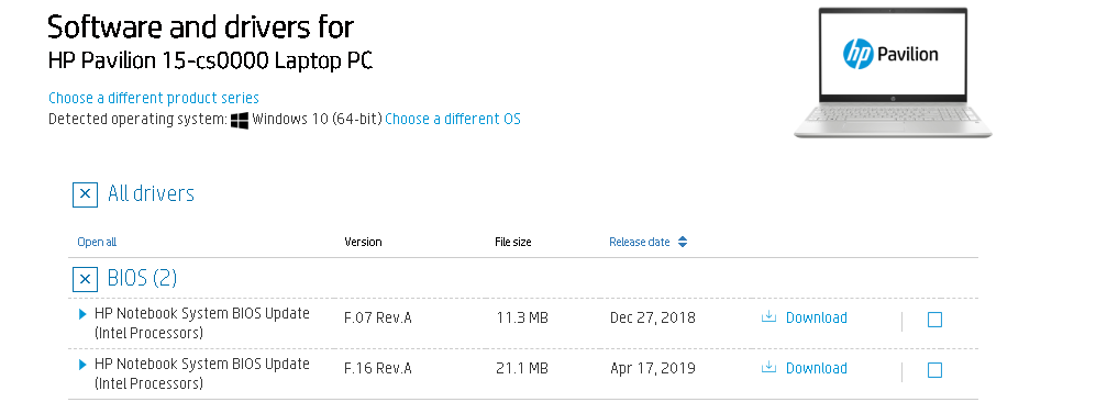 Solved: Unable to connect to RPC service, OMEN Audio Control - HP ... Solved: Unable to connect to RPC service, OMEN Audio Control - HP ...