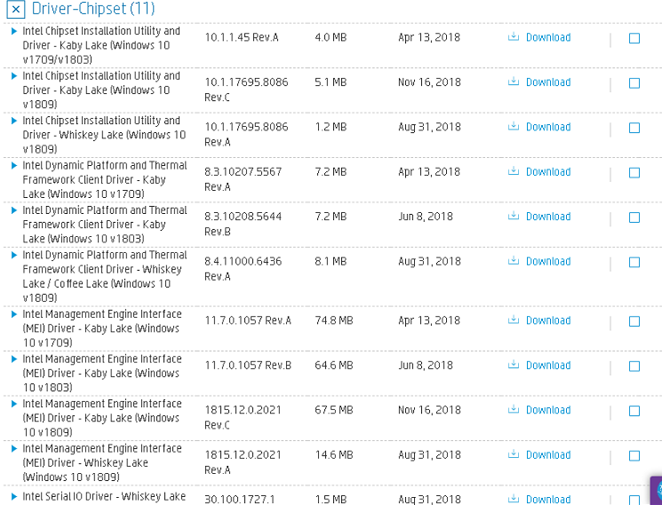 Solved: Unable to connect to RPC service, OMEN Audio Control - HP ... Solved: Unable to connect to RPC service, OMEN Audio Control - HP ...