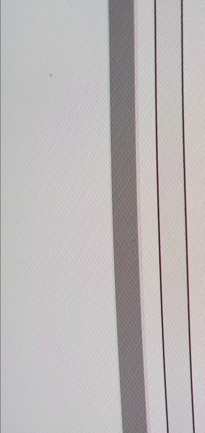 HP Spectre 13" OLED Screen issue (Screendoor effect, warm/ye... - HP ...