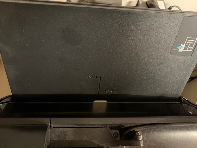 Solved: Paper width guide - HP Support Community - 6152428