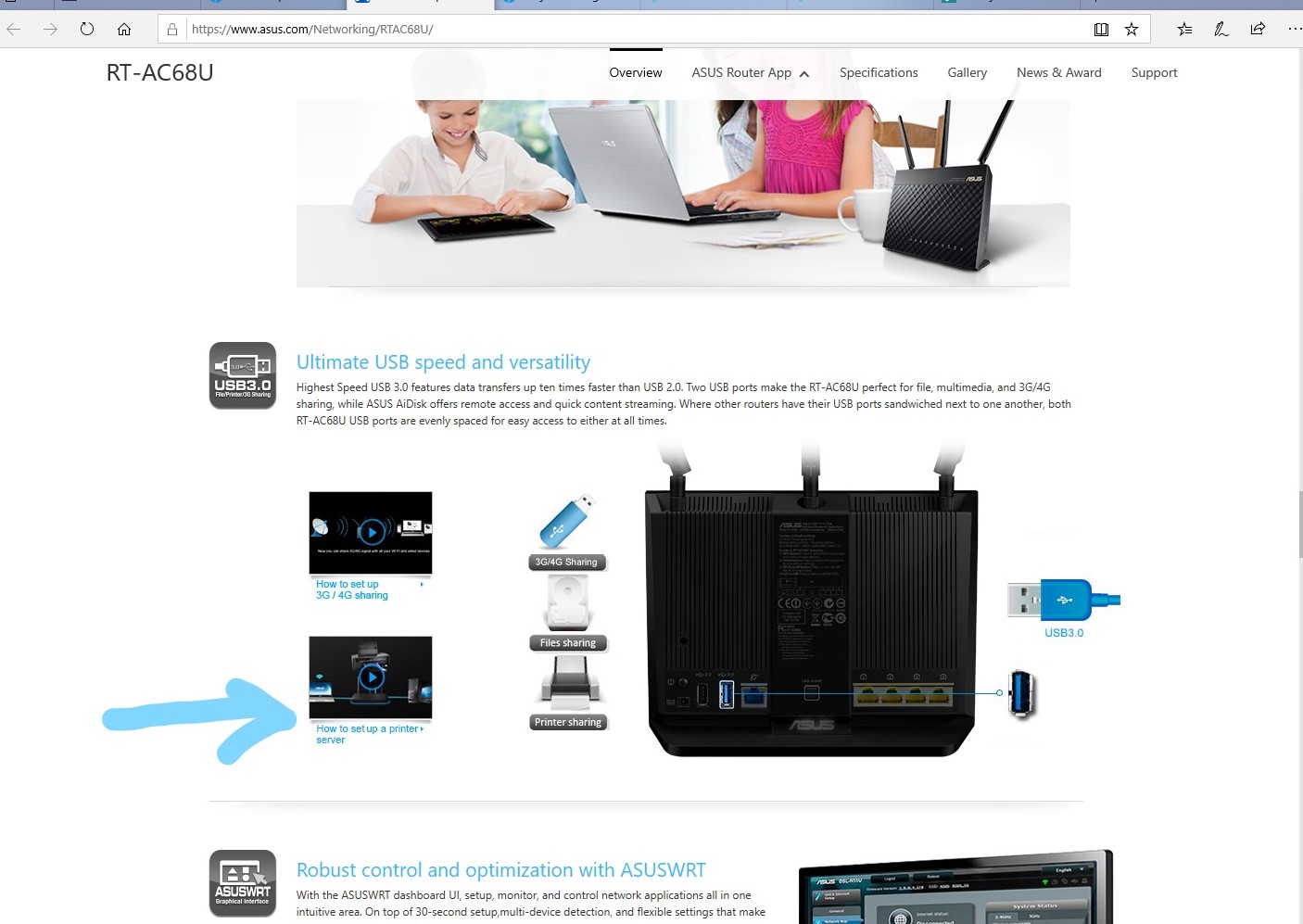 network printer - HP Support Community - 7314910