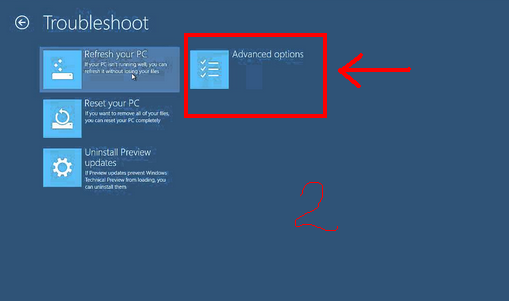 My laptop stuck in welcoming screen - Page 2 - HP Support Community ...