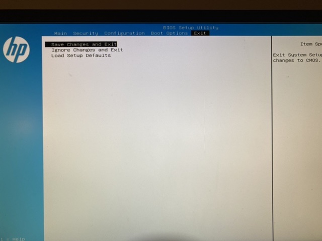 Solved: Omen logo gone in startup screen - HP Support Community - 7321078