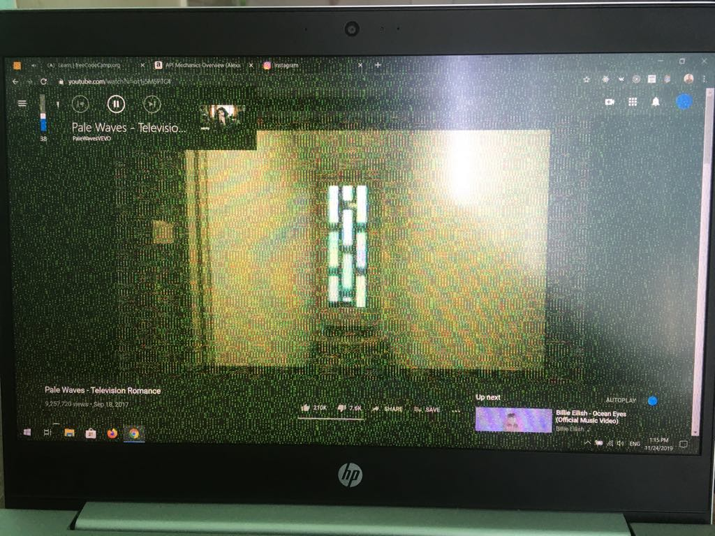 HP Probook 440 G6: GPU upgrade options. - HP Support Community - 7323489