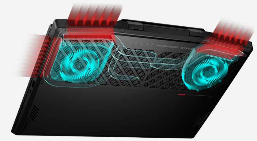 OMEN 17 - Is there still a fan issue on this 3rd Gen ? (Seco... - HP ...