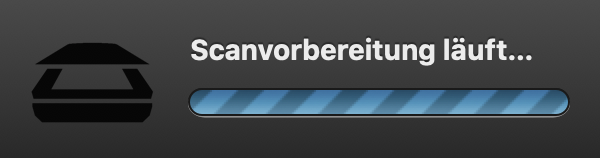 Scanning not working | HP Easy Scan & Apple Image Capture [C... - HP ...