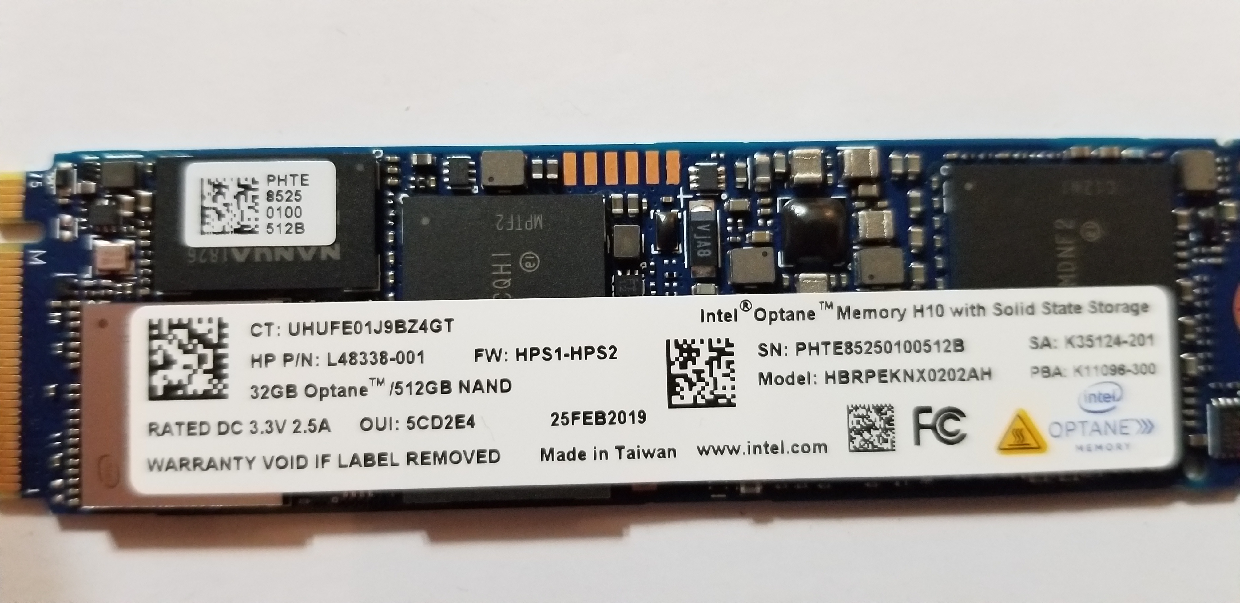 Solved: Increase Hard Drive Storage Space - HP Support Community - 7335171