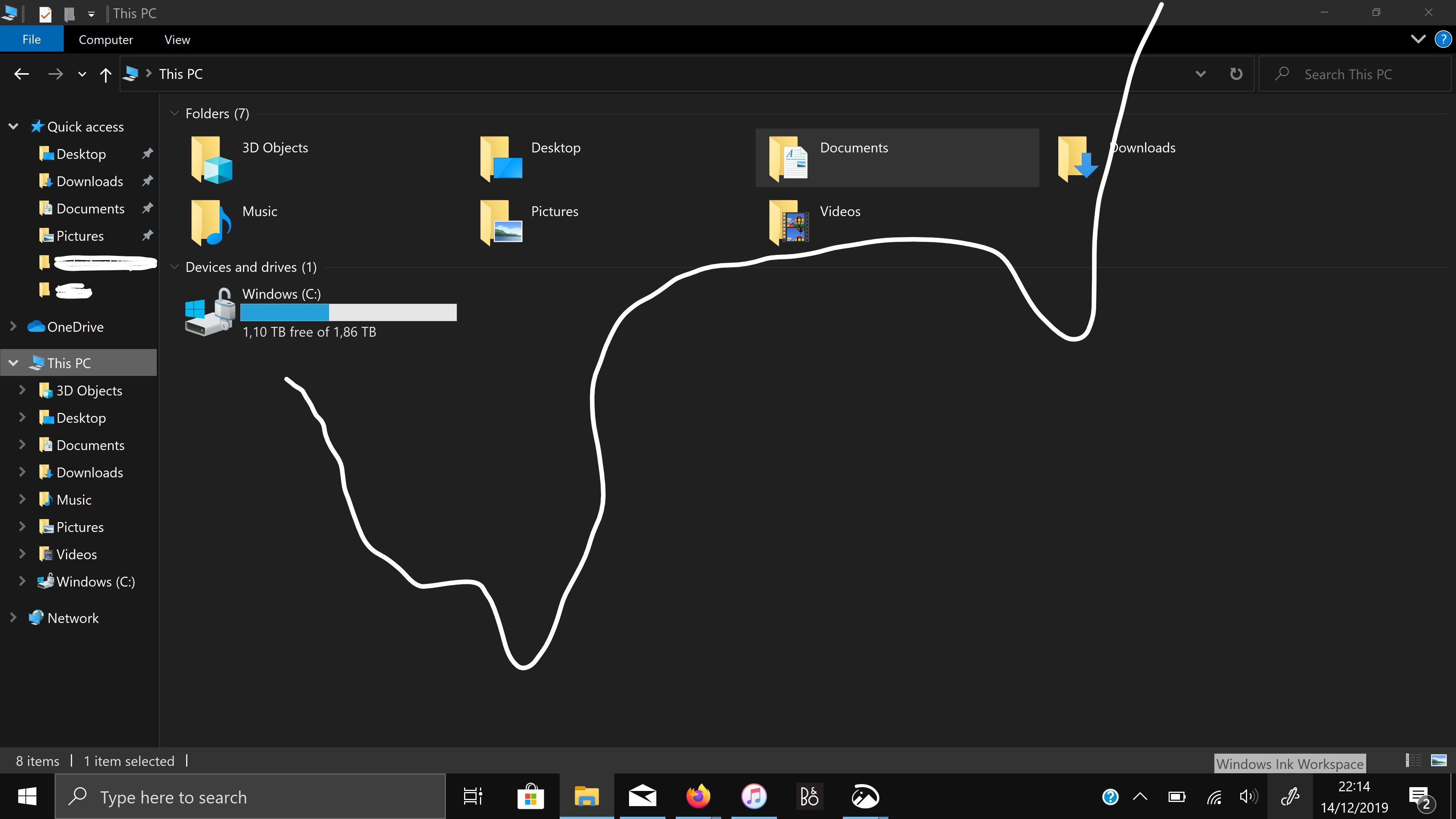Solved: Spectre X360 Amoled Screen Problem - Page 2 - HP Support ...
