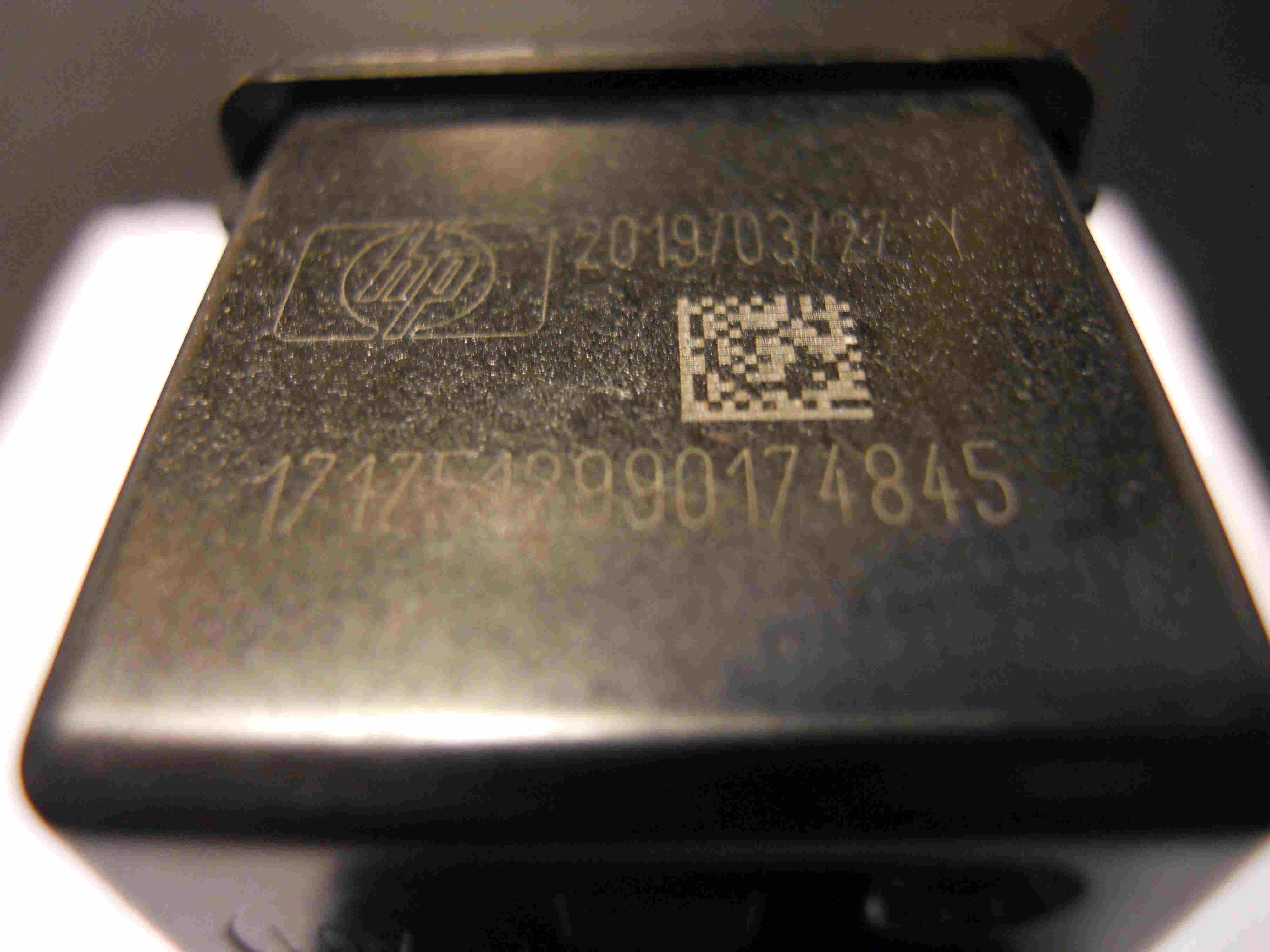 Is my Hp 350 cartridge fake? - HP Support Community - 7340044