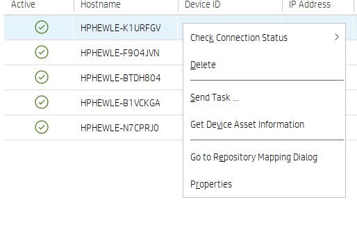 Solved: HPDM v.5.0.1 poblem - HP Support Community - 7341607