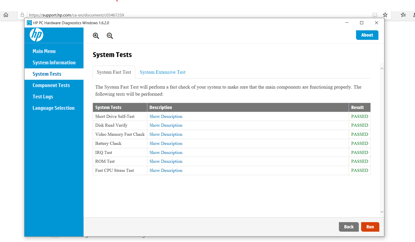 My hp omen stuck on logo screen - HP Support Community - 7343027