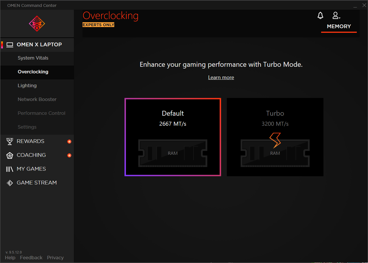 Hp Omen Command Center HP Omen Vector Wireless Gaming Mouse Review