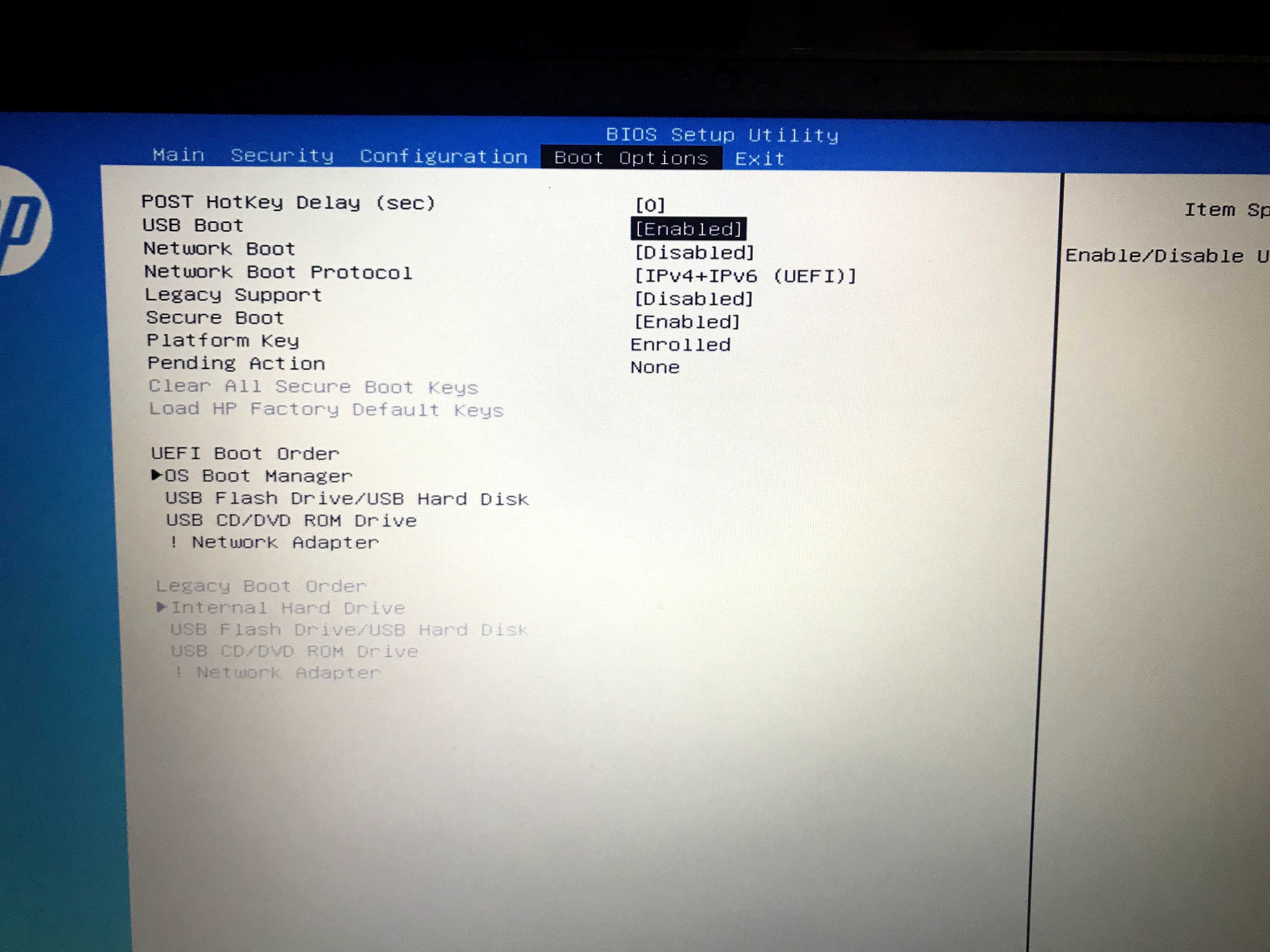 Dedicated video memory with CPU - HP Support Community - 7353772