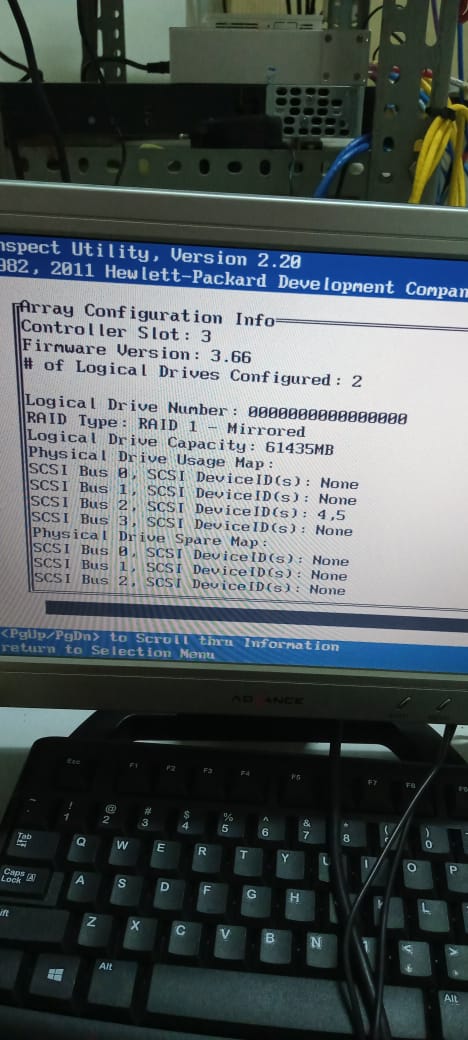 How to install Windows Storage Server 2008 on an HP server (... - HP ...