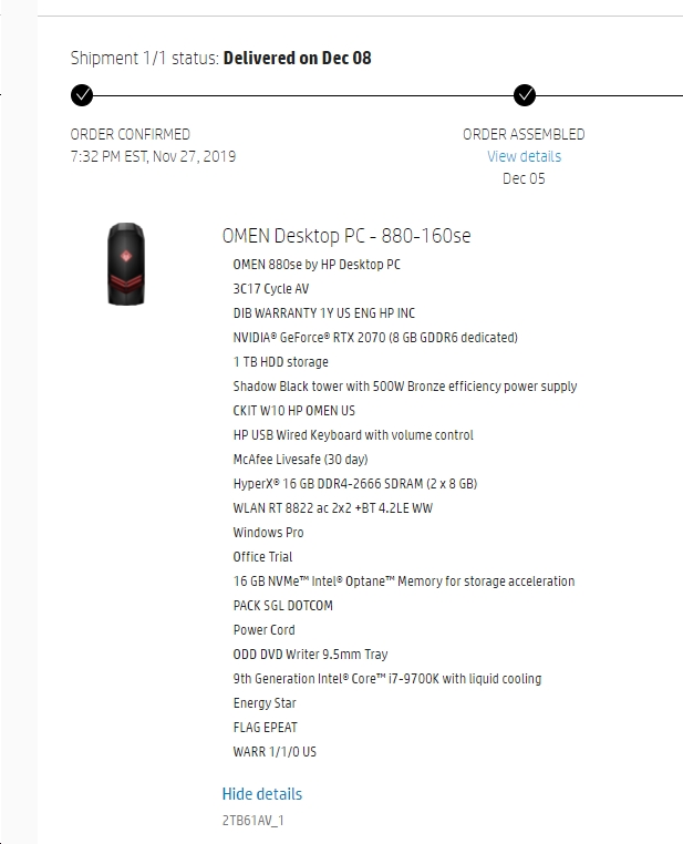 CMOS 502 - HP Support Community - 7364093