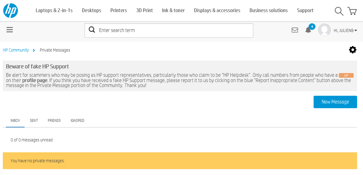 Envy 5010 green tint in photos - HP Support Community - 7232404
