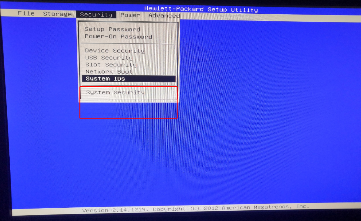 Solved: The problem with the upgrade of the graphics card. - HP Support ...