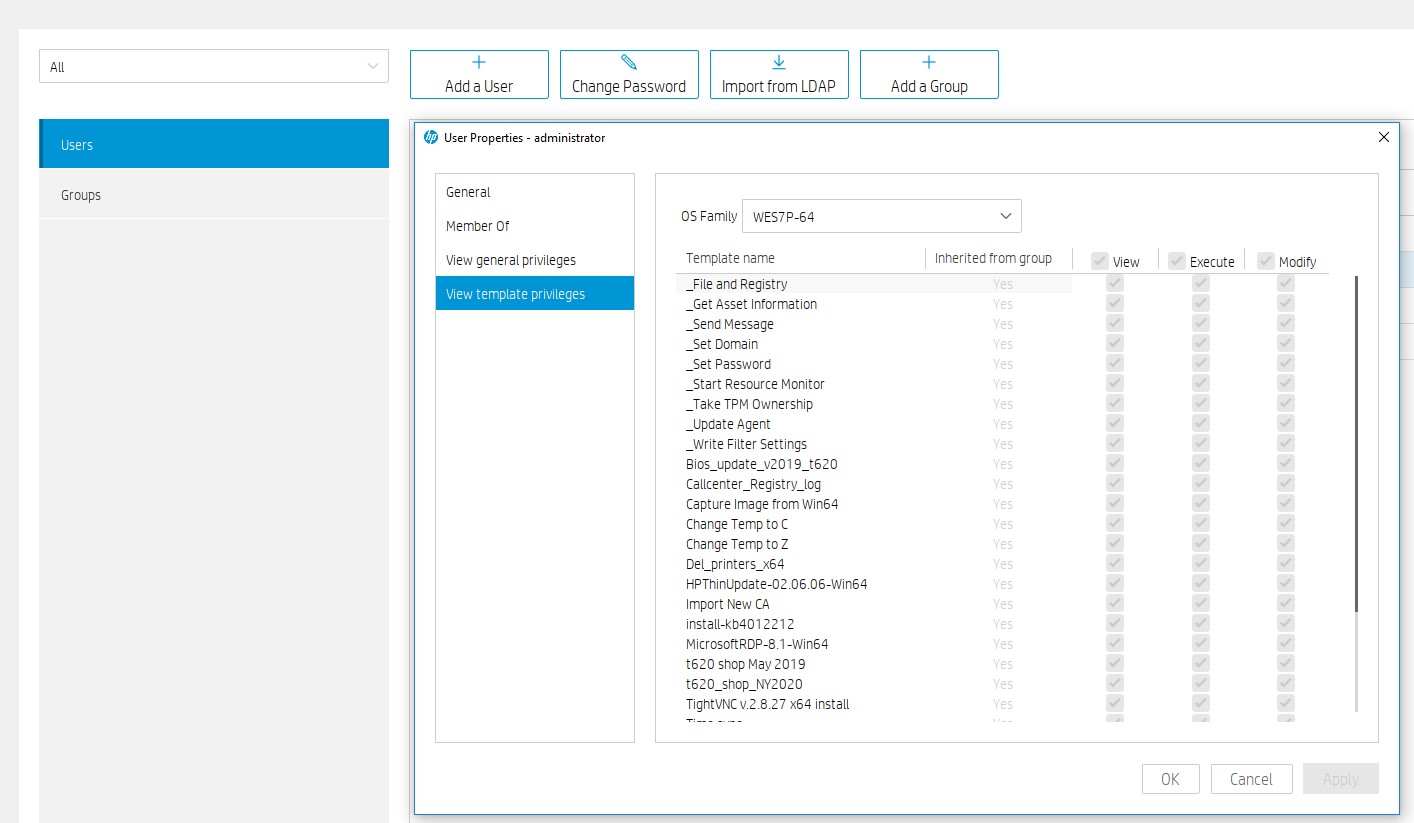 Solved: HPDM v.5.0.1 poblem - Page 2 - HP Support Community - 7341607