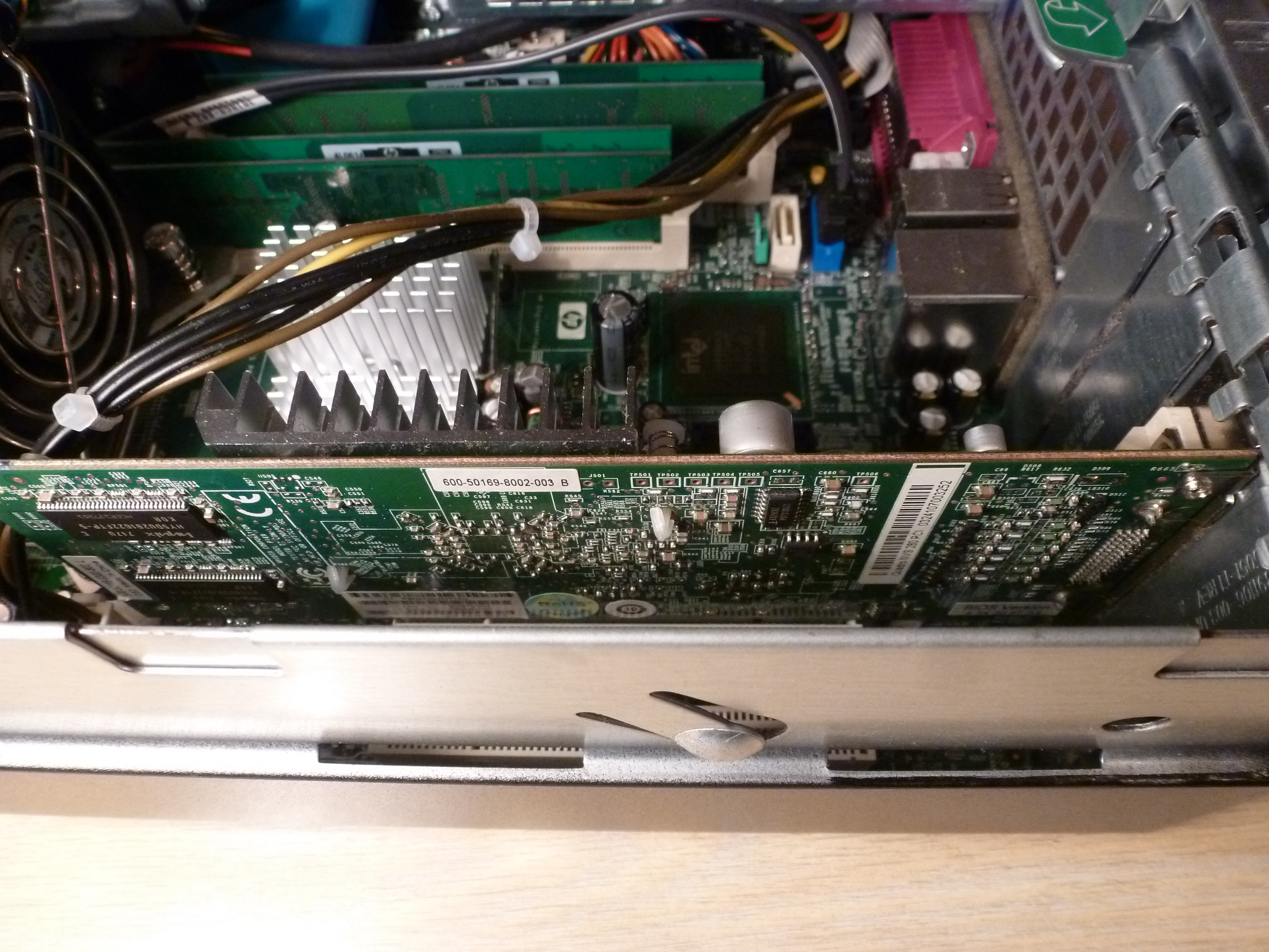 Solved: Windows XP Professional, but 32-bit or 64-bit? - Page 3 - HP ...